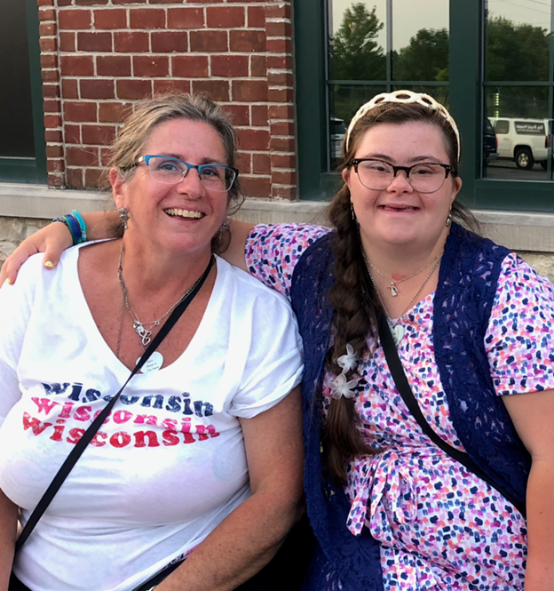Our Amazing Grace: Remembering Grace - Mom
